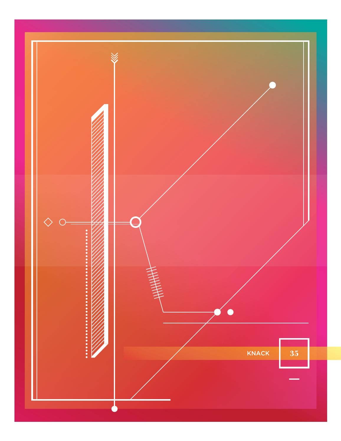 KNACK Magazine #35 by KNACK Magazine - Issuu