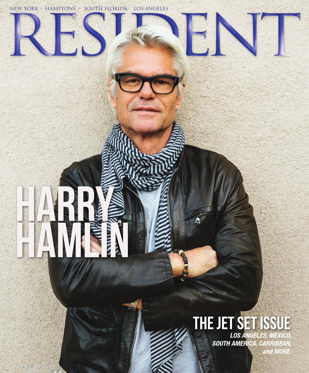Resident Magazine April 2016 Issue by Resident Magazine - Issuu
