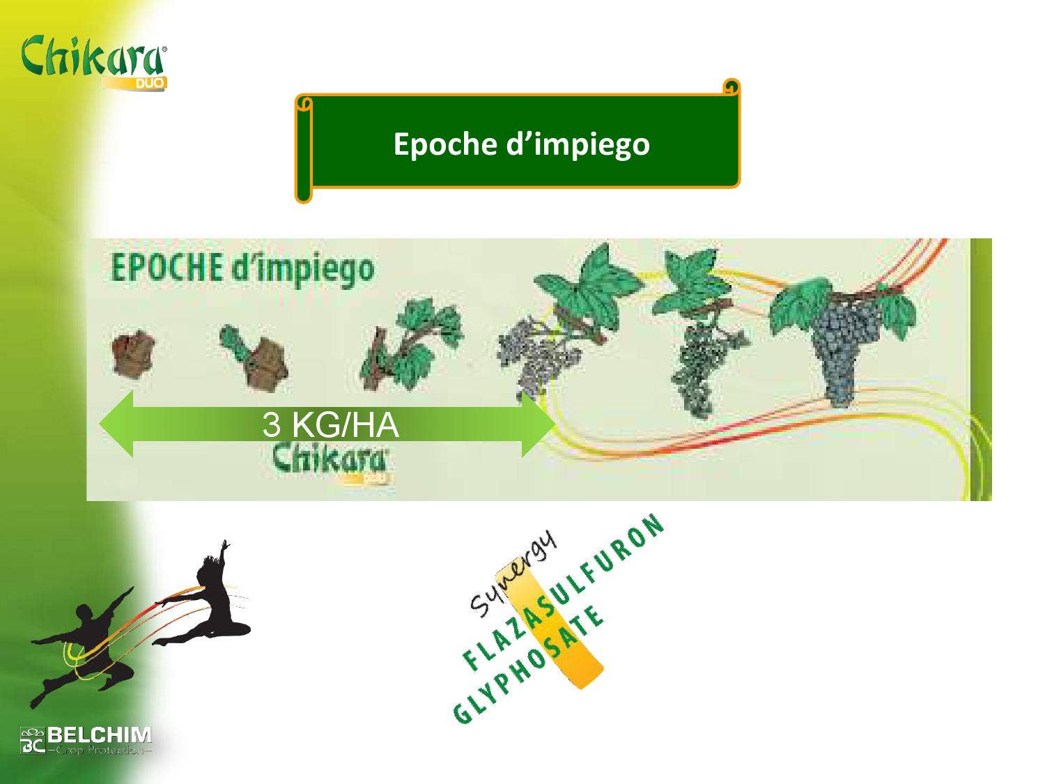 Chikara Duo by Image Line - Issuu