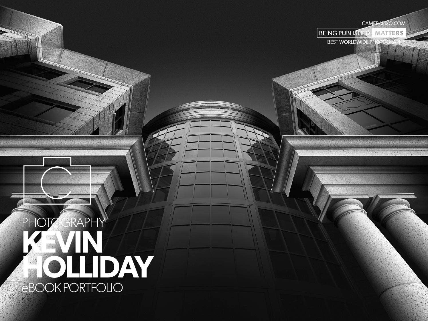 Kevin Holliday Photography by Camerapixo Photography Magazines and ...
