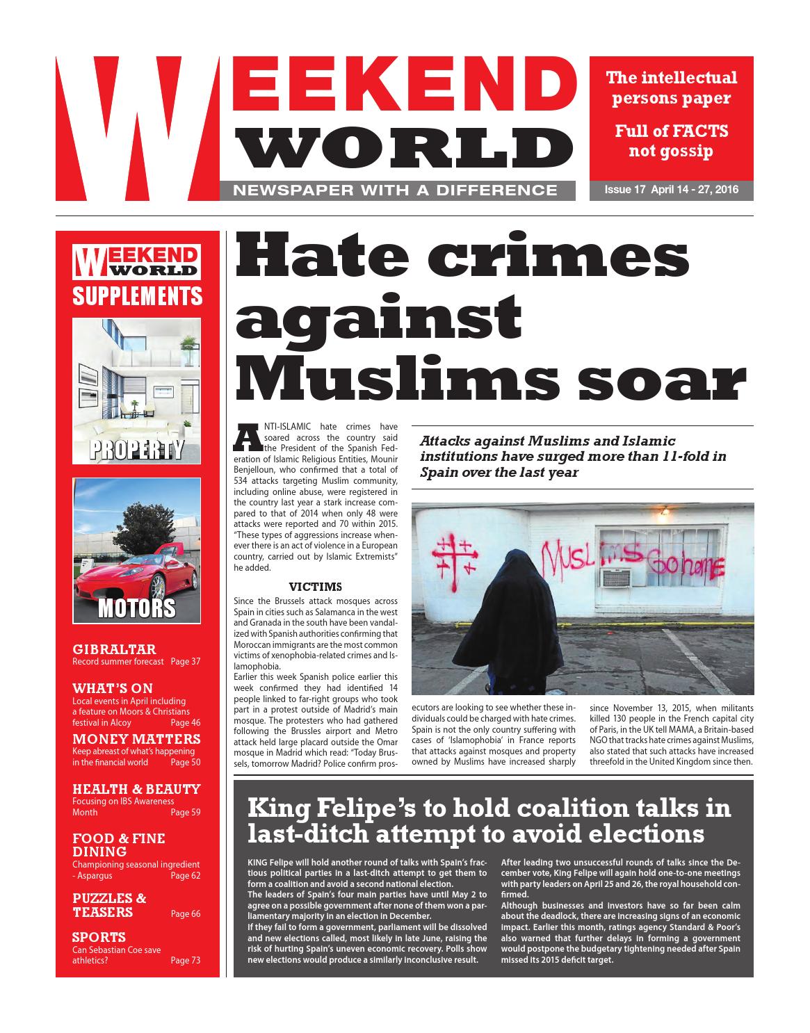 Ww17 by ClearVision Marketing - Issuu