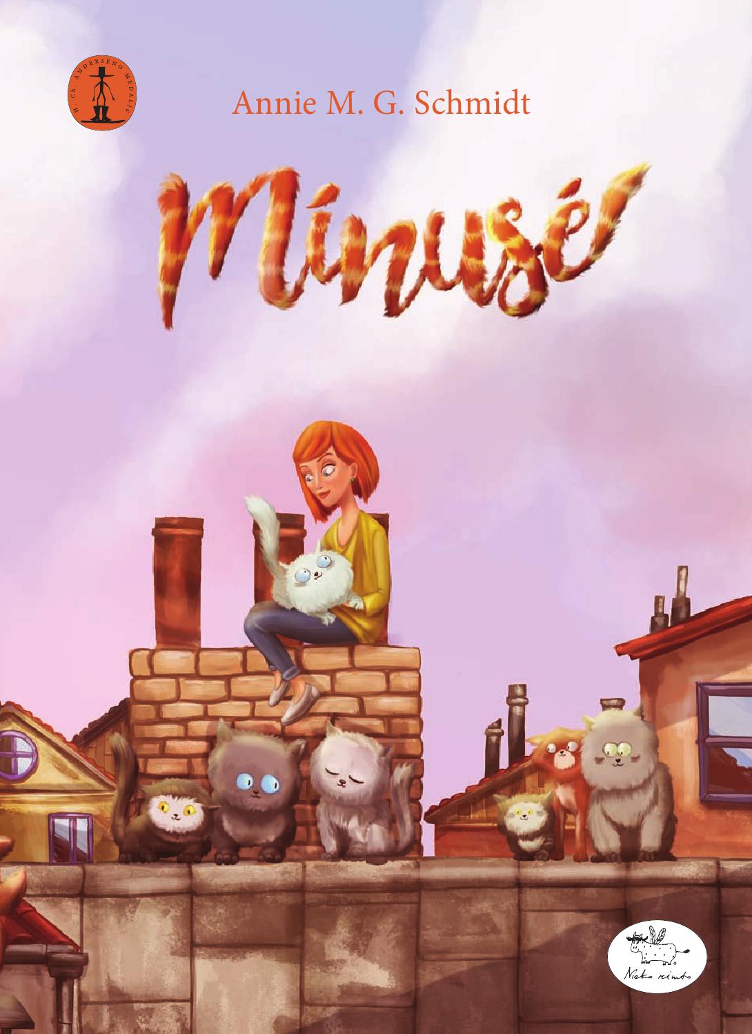 Minusė by Nieko rimto - Issuu