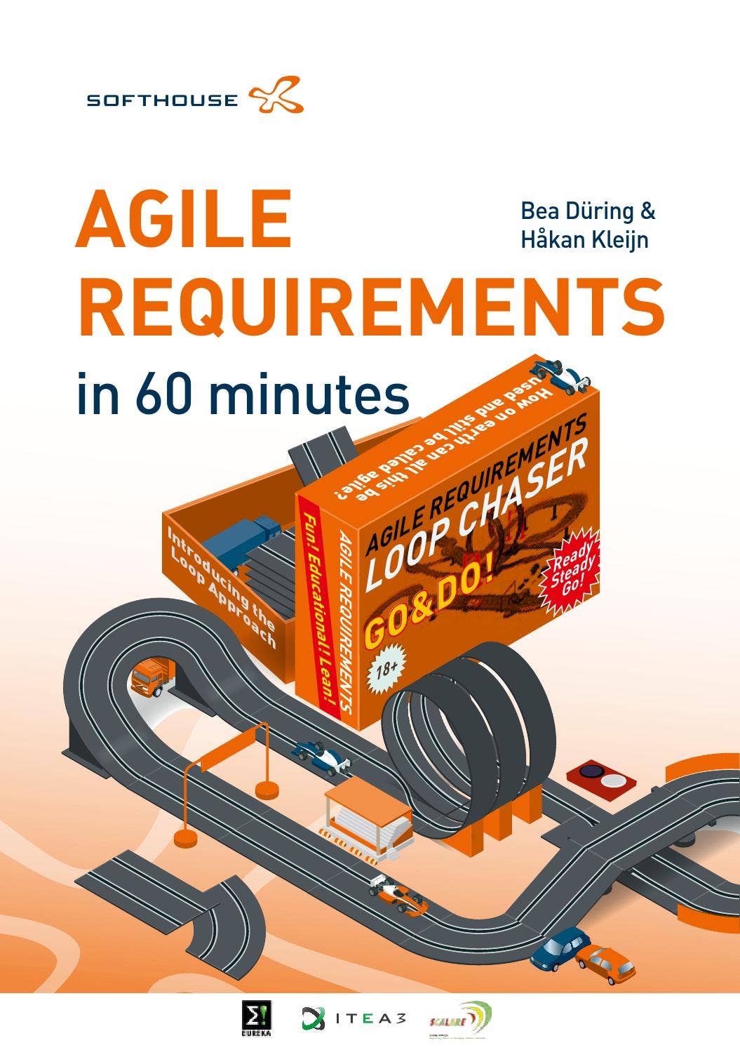 Agile Requirements by Softhouse - Issuu