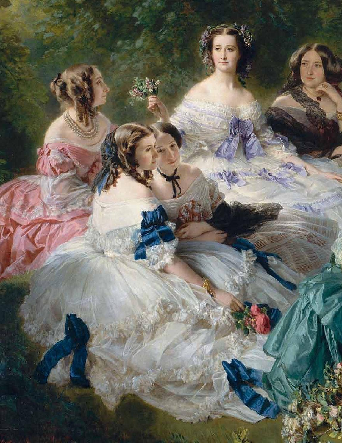 High society by ACC Art Books - Issuu