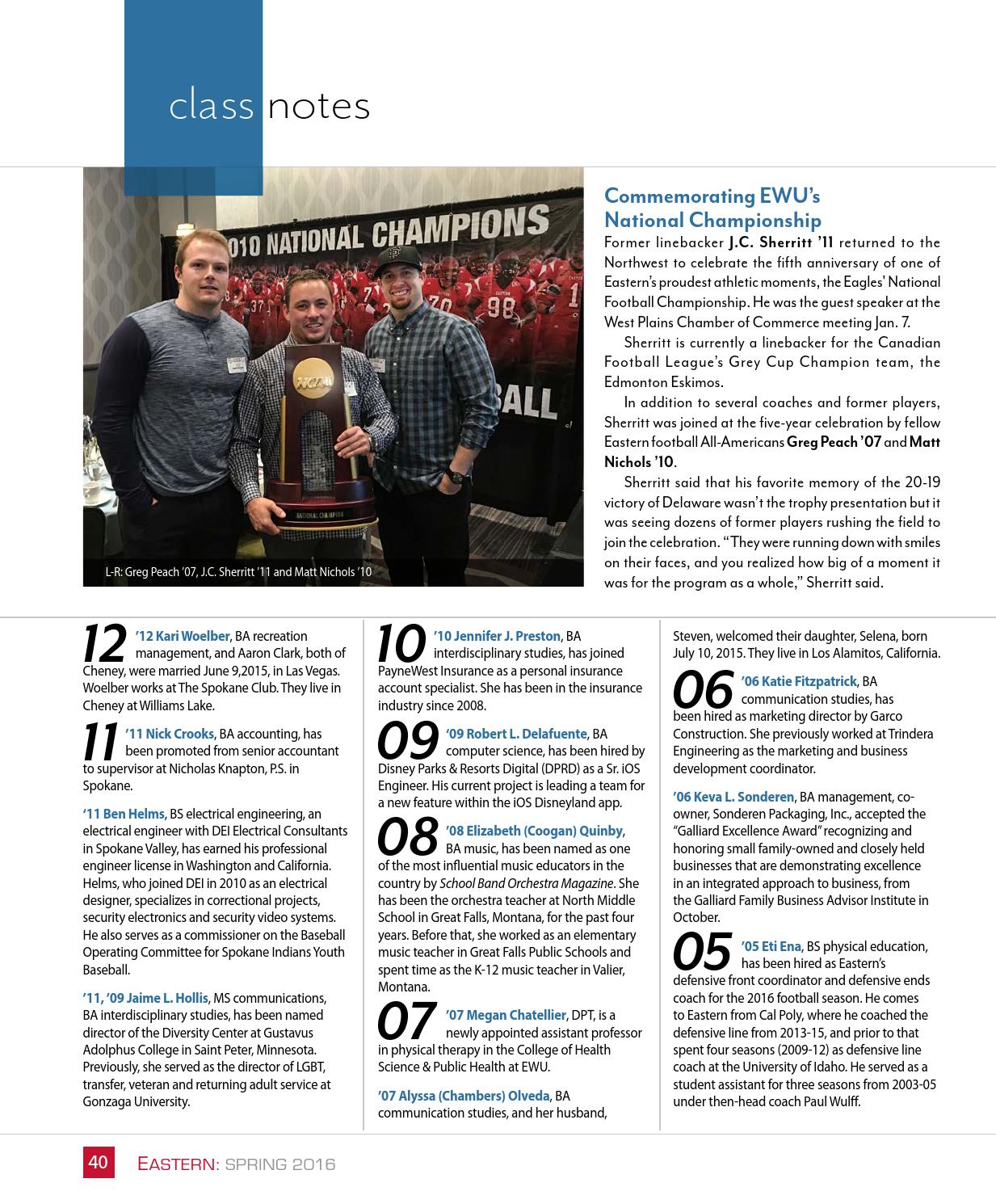 Elizabeth Coogan's Instagram, Twitter & Facebook on IDCrawl