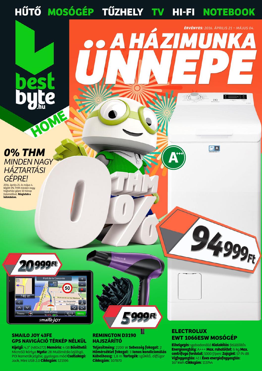 Bestbyte Április II Home Vidék by Bestbyte Kft. - Issuu