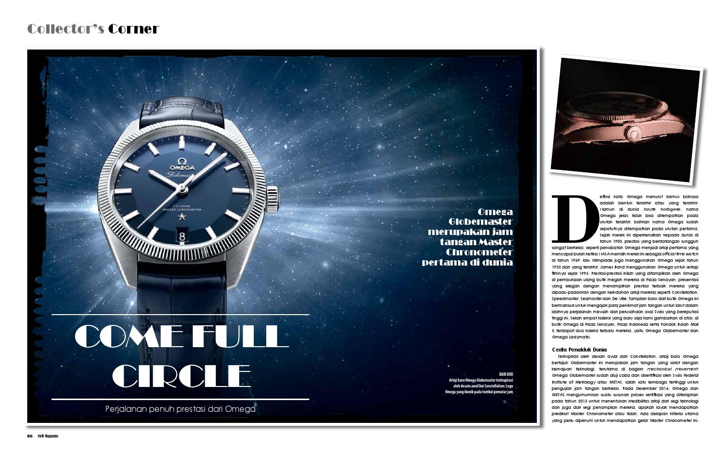 Collector's Guide-Watches, Indonesia by COLLECTOR'S GUIDE - WATCHES ...