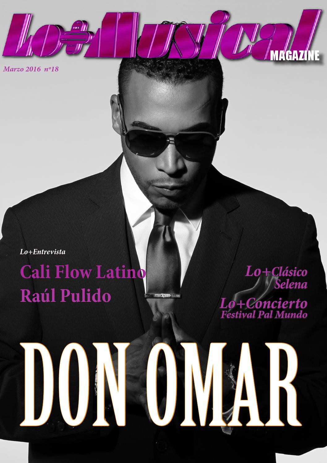 Magazine Lo+Musical nº18 by LoMasMusical - Issuu