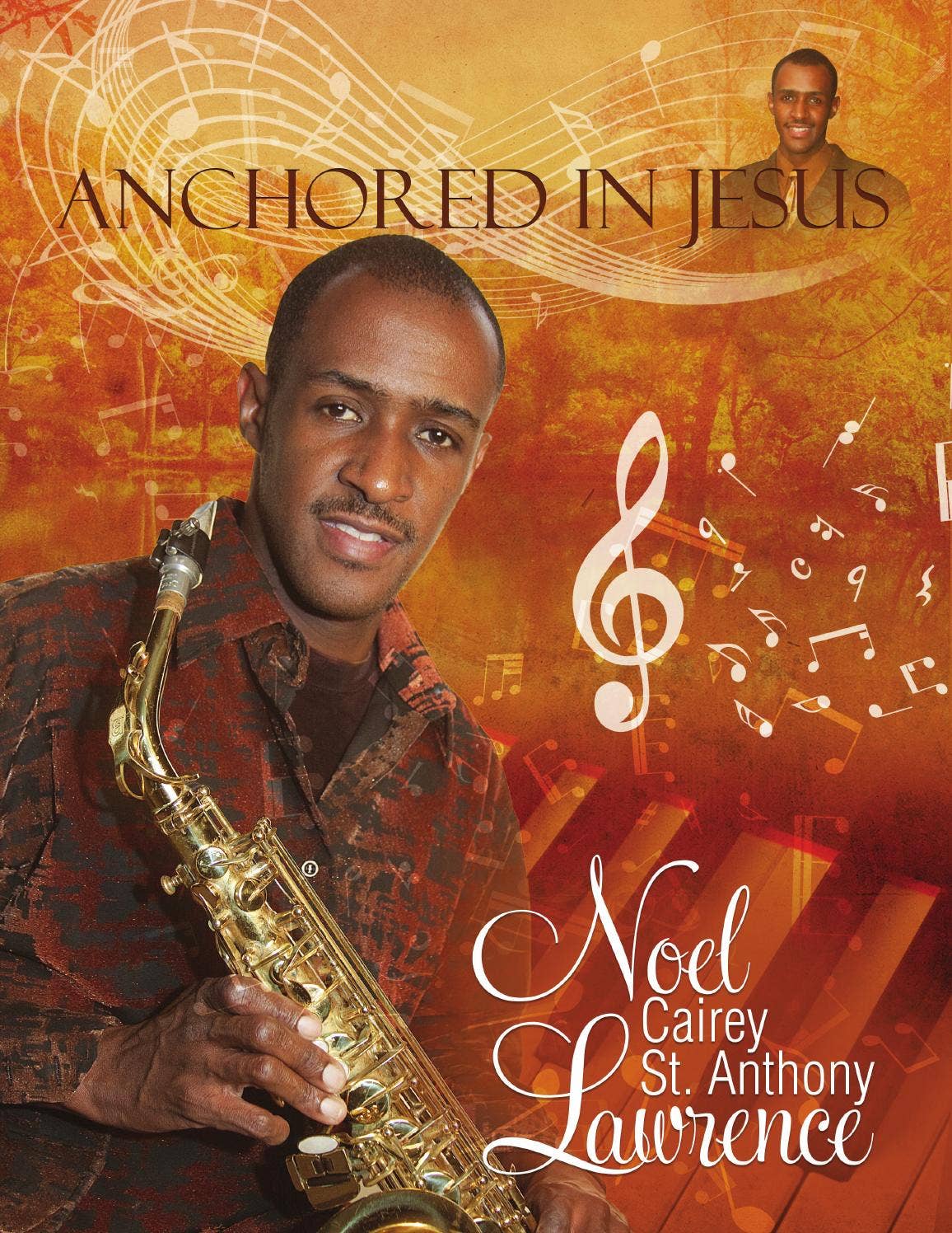 Noel Lawrence - Celebration of Life by Gracious Grafx - Issuu
