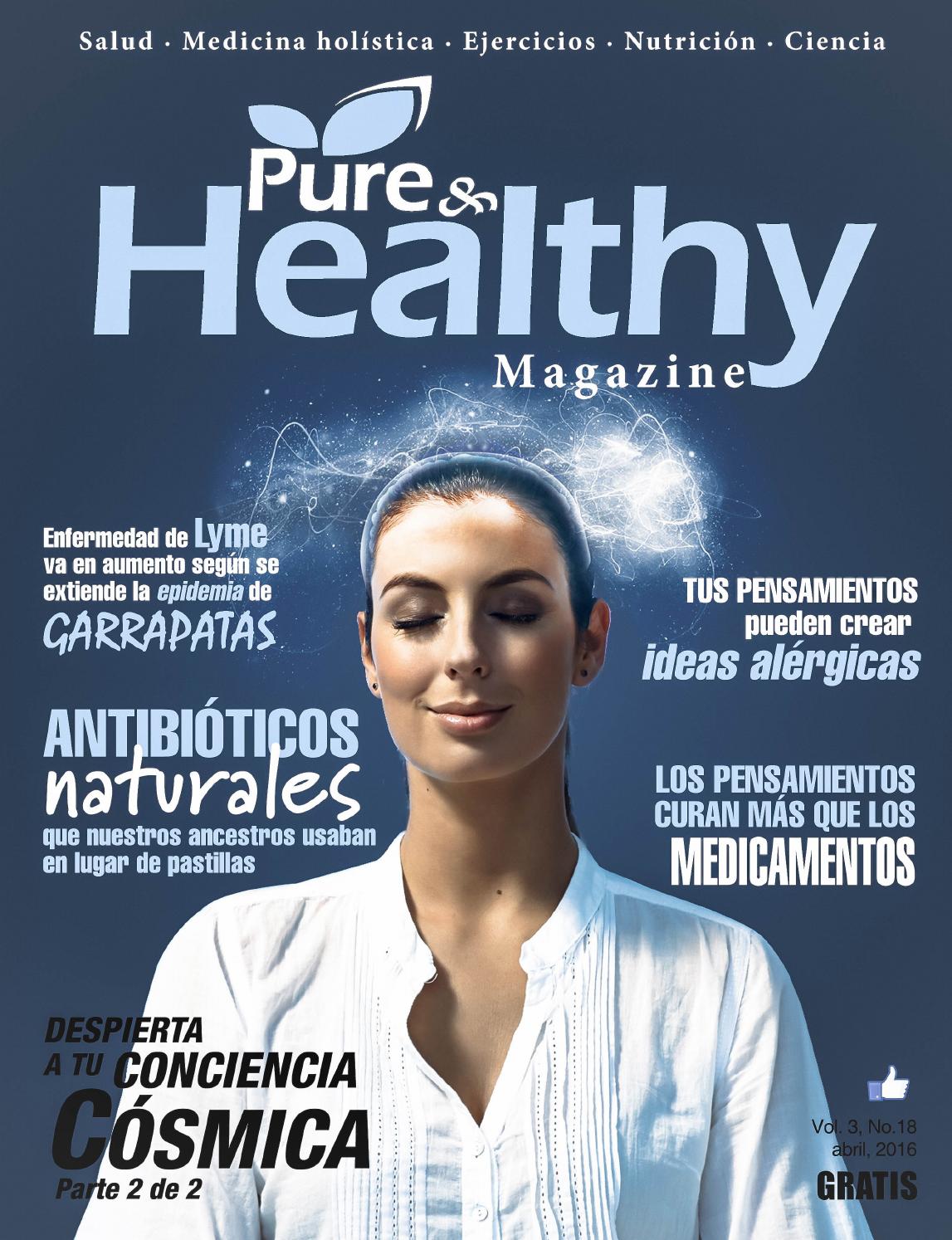 Pure and Healthy Magazine.com by Pure & Healthy - Issuu