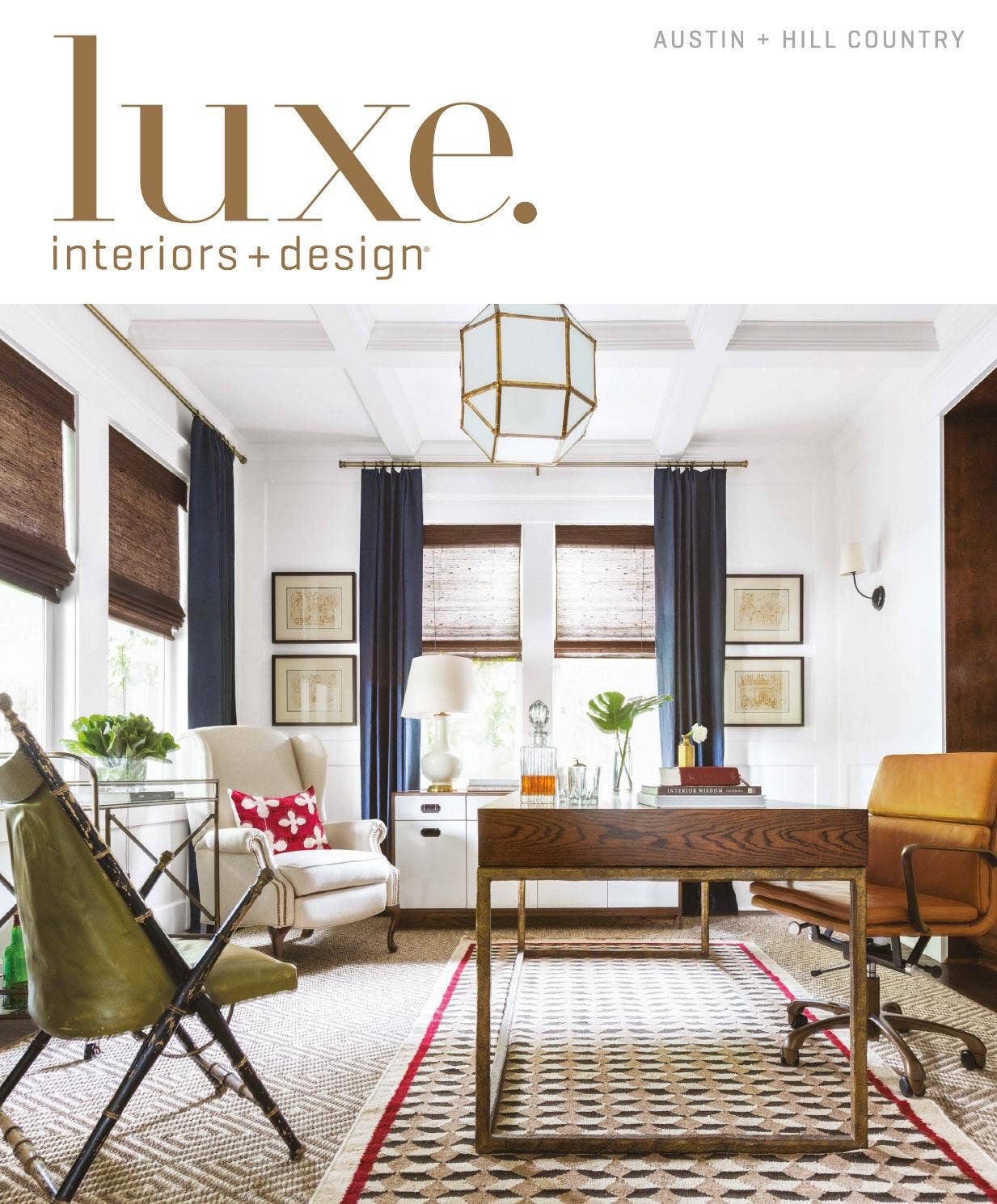 Luxe Magazine May 2016 Austin by SANDOW® - Issuu