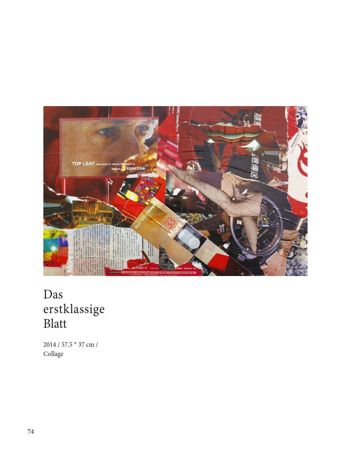 Tsai, I Chieh - Portfolio 2012-2015 by Tsai, I - Chieh - Issuu