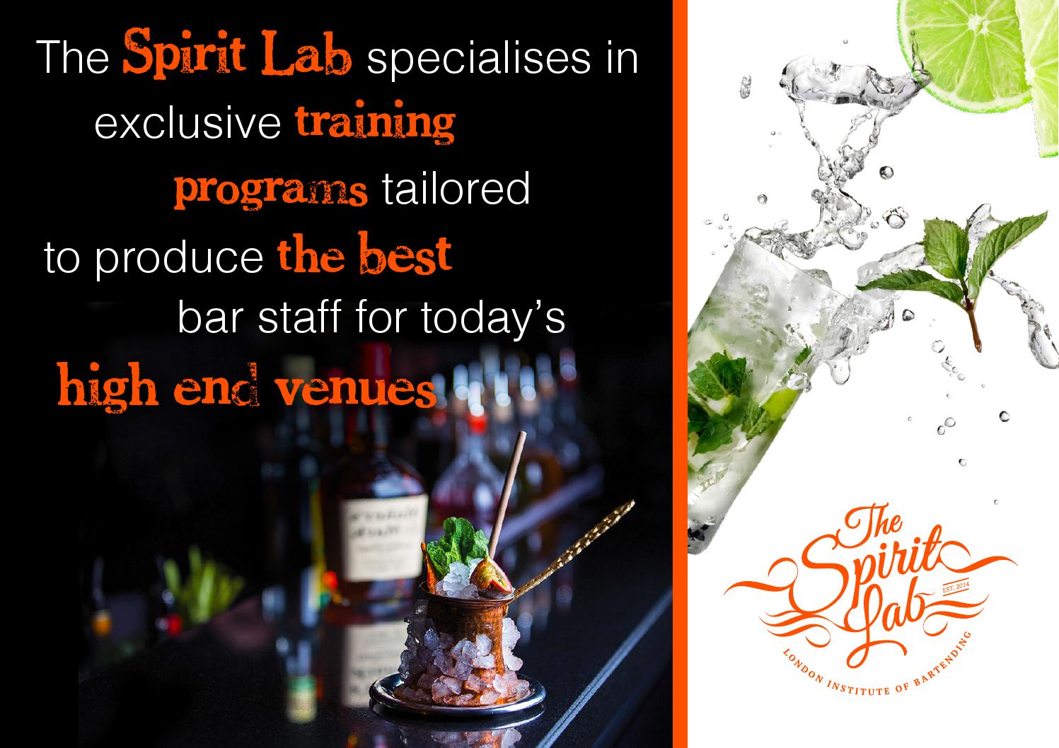 Spirit Lab brochure 2016 by Jet Digital Media Ltd - Issuu