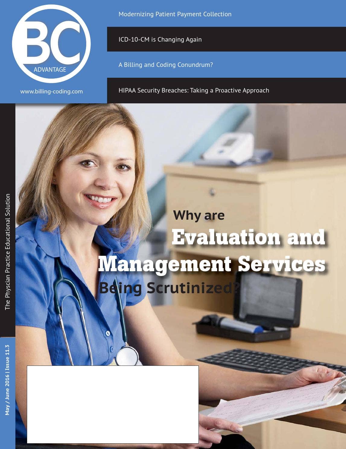 BC Advantage by Digital Publisher - Issuu