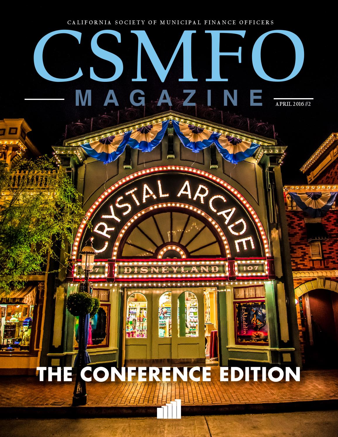 CSMFO Magazine April 2016 by CSMFO Magazine - Issuu