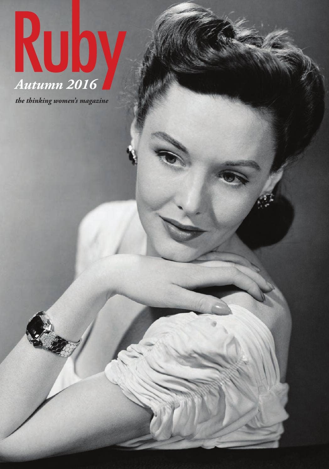 Ruby Autumn 2016 by Adcell Group - Issuu