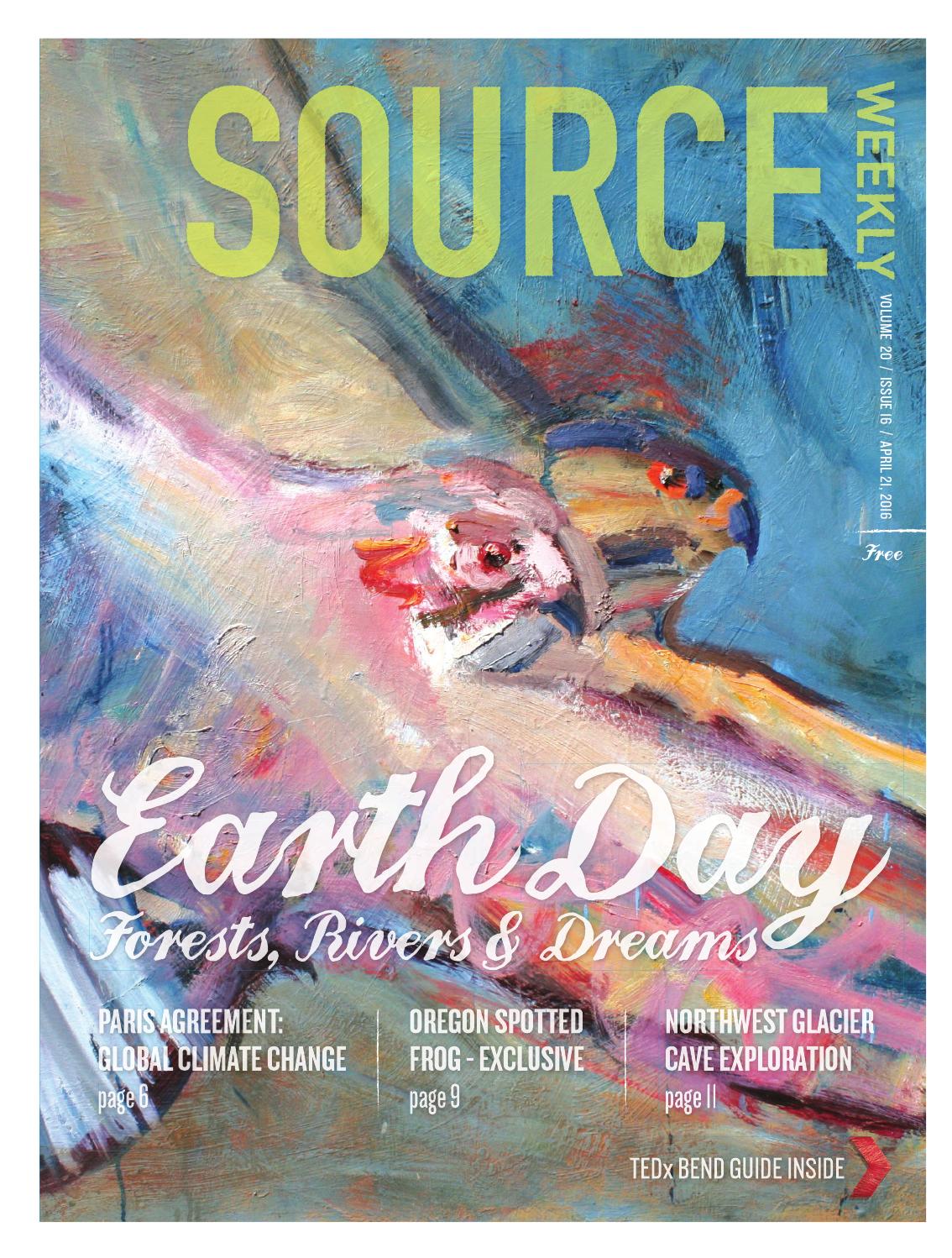 Source Weekly - April 21, 2016 by The Source Weekly - Issuu
