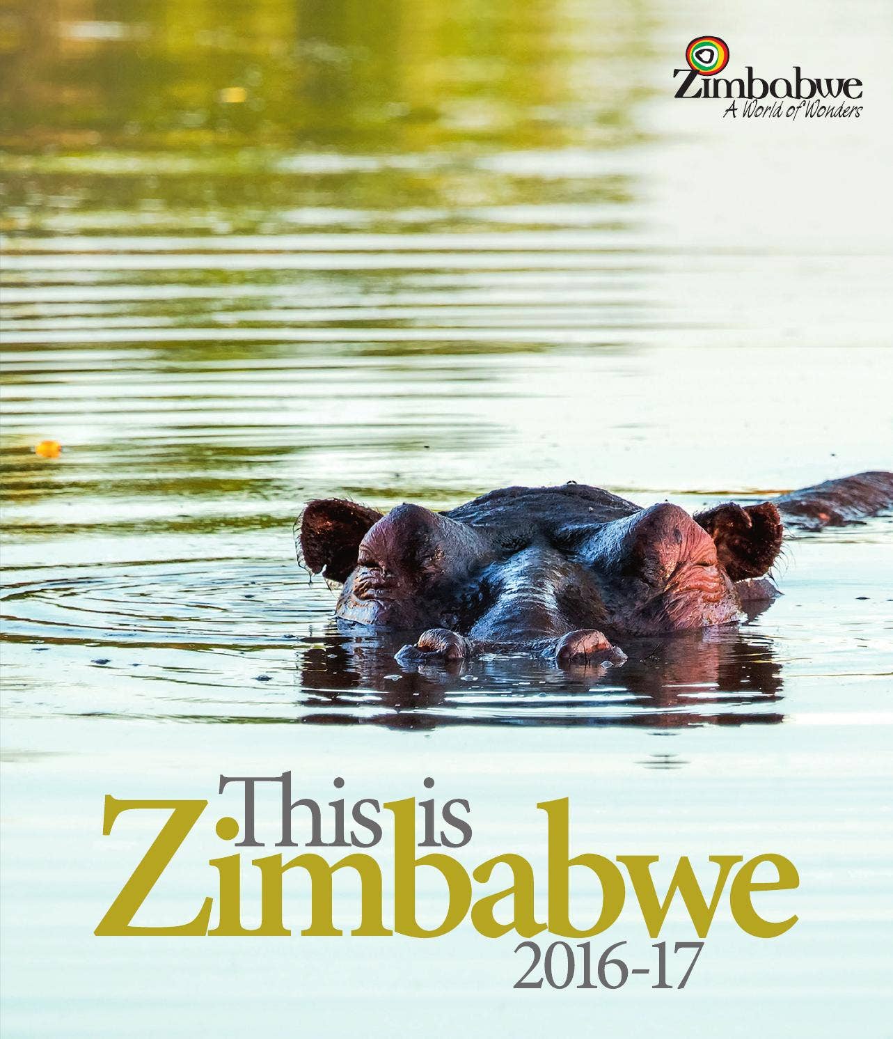 This is Zimbabwe 2016-17 by Land & Marine Publications Ltd. - Issuu