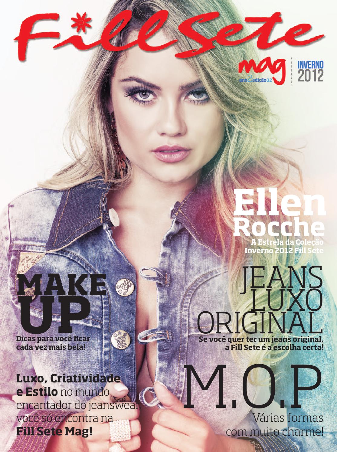 fill sete | ck by ckcomunicacao - Issuu