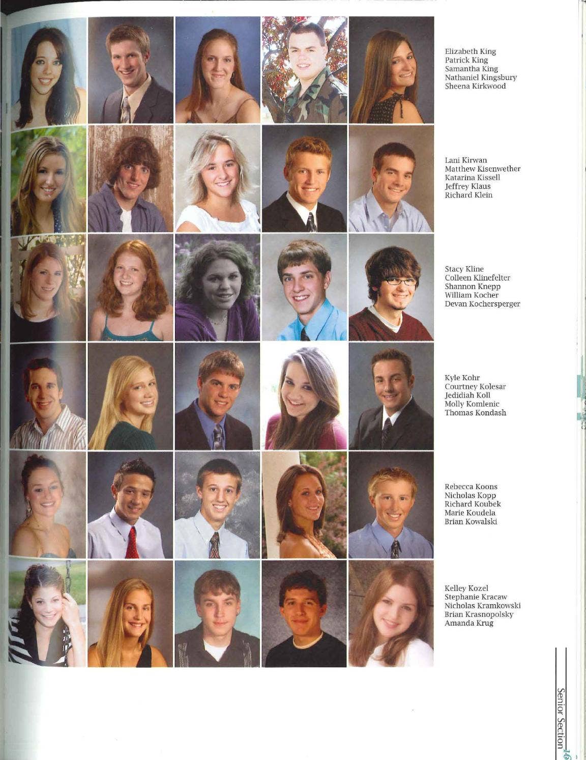 2007 Yearbook by Affinity Connection - Issuu