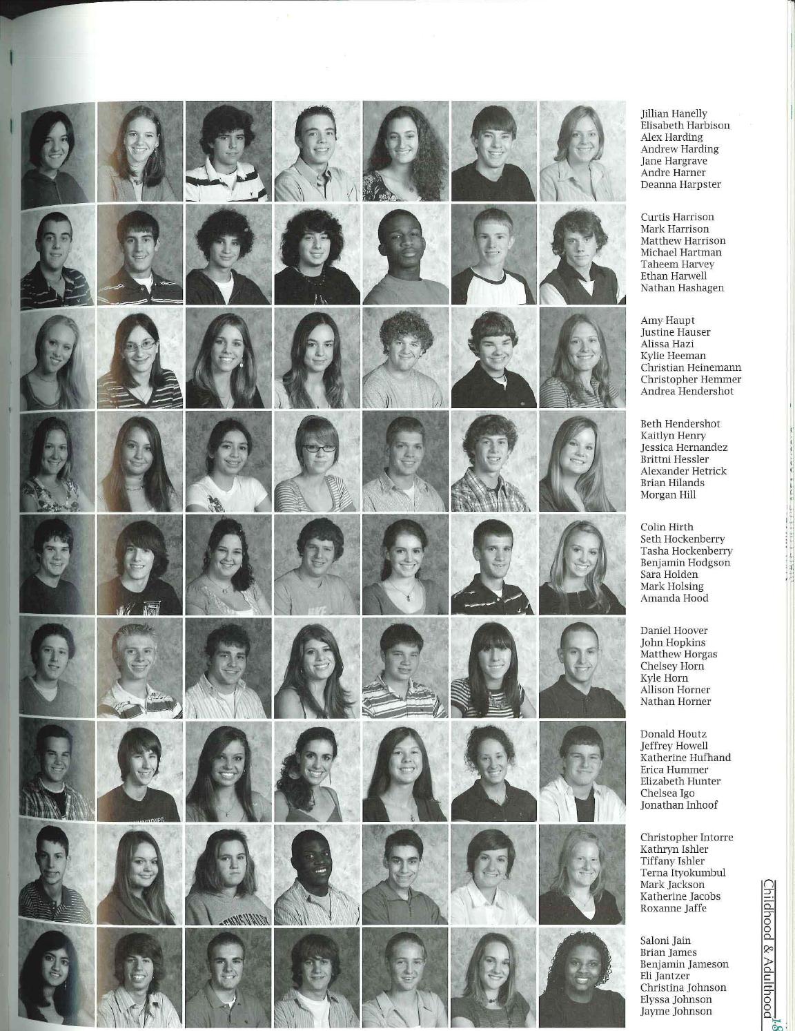 2007 Yearbook by Affinity Connection - Issuu