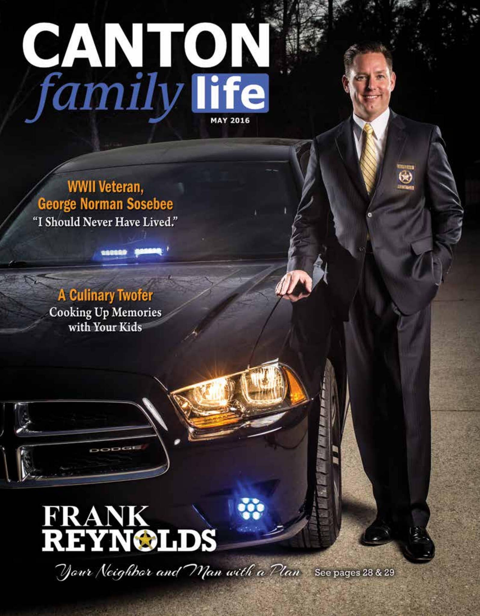 Canton Family Life 5-16 by Family Life Magazines - Issuu
