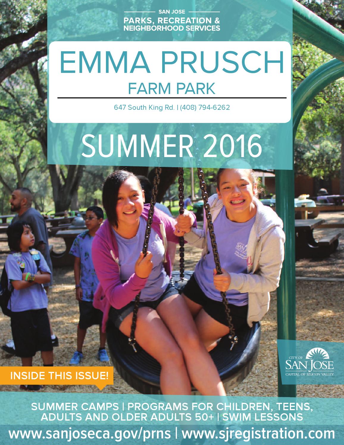 Are Dogs Allowed At Emma Prusch Park