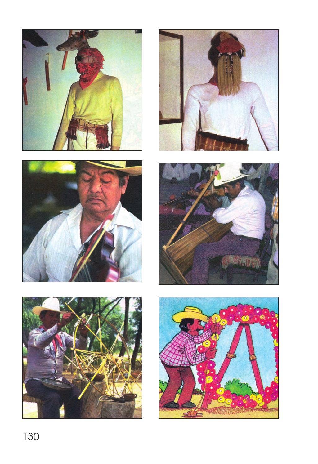 Lengua Mayo, Sonora Y Sinaloa. Segundo Grado by Xochipilli Indígena - Issuu