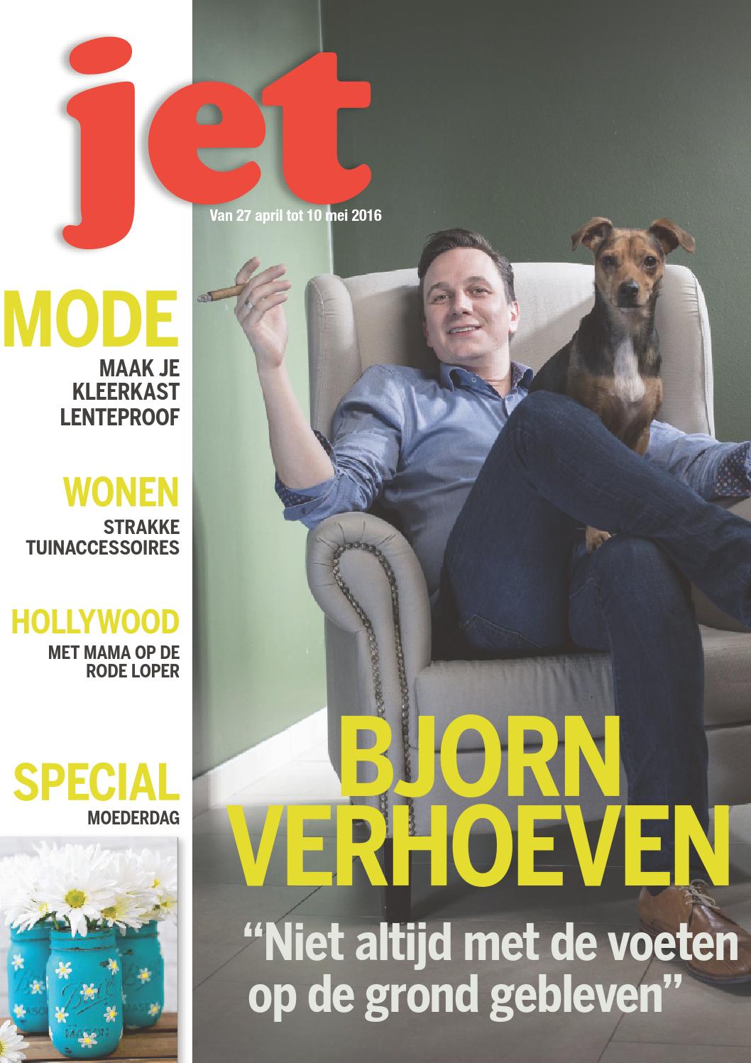 Jetl o 08 by Mediahuis België - Issuu