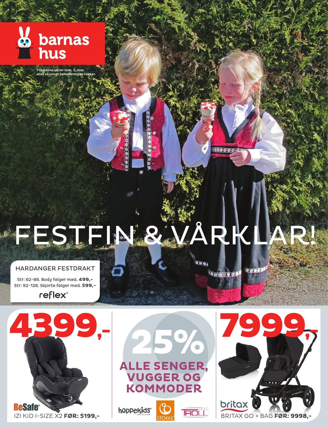 Festfin & vårklar! by Barnas Hus - Issuu
