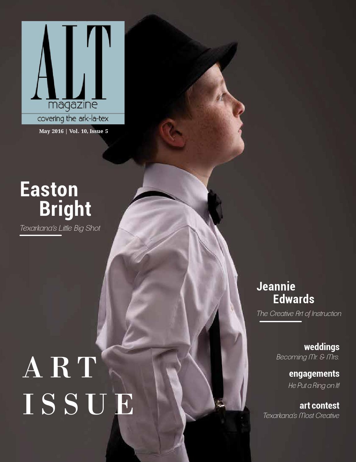 ALT Magazine May 2016 by ALT Magazine - Issuu