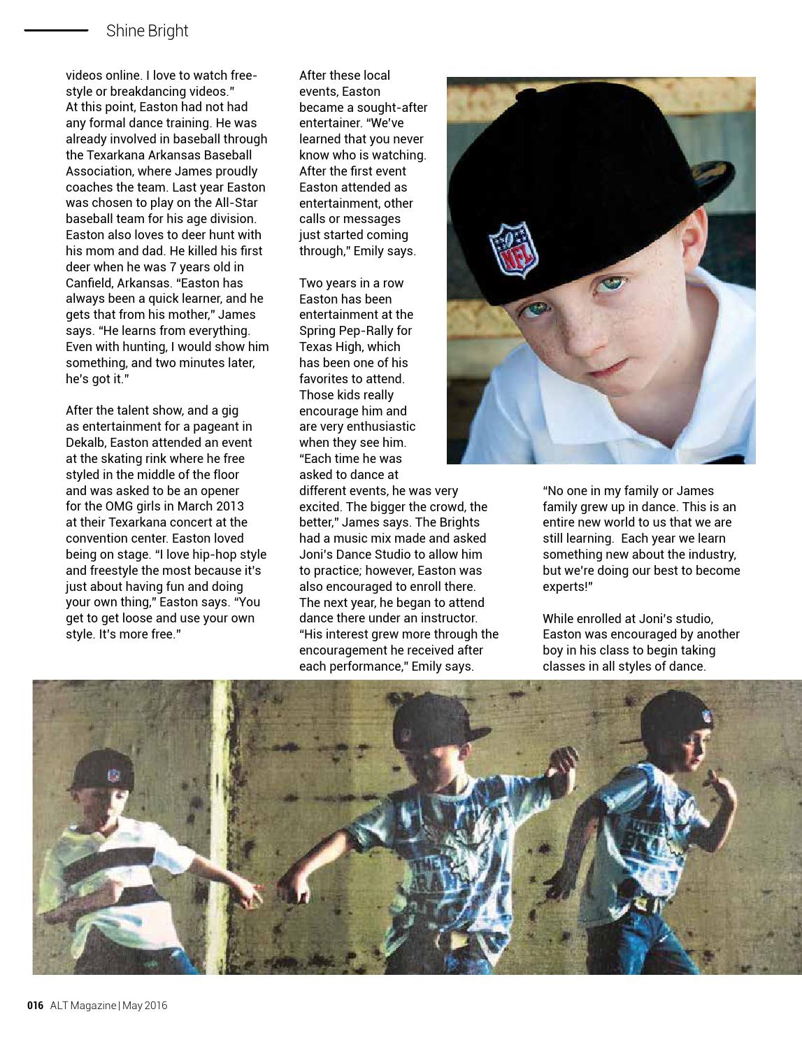 ALT Magazine May 2016 by ALT Magazine - Issuu