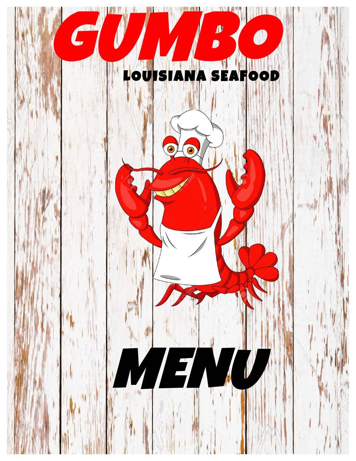 Menu gumbo by Green Energia Solar - Issuu