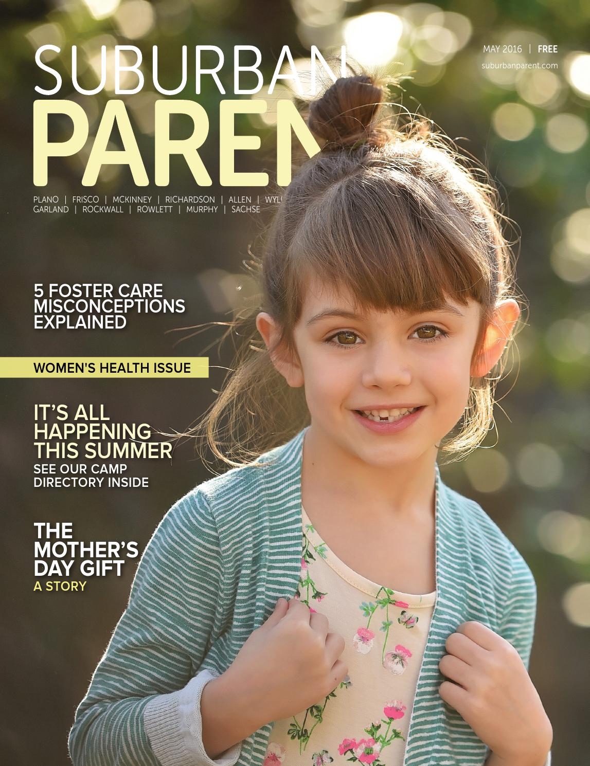 Suburban Parent: North Dallas by Digital Publisher - Issuu