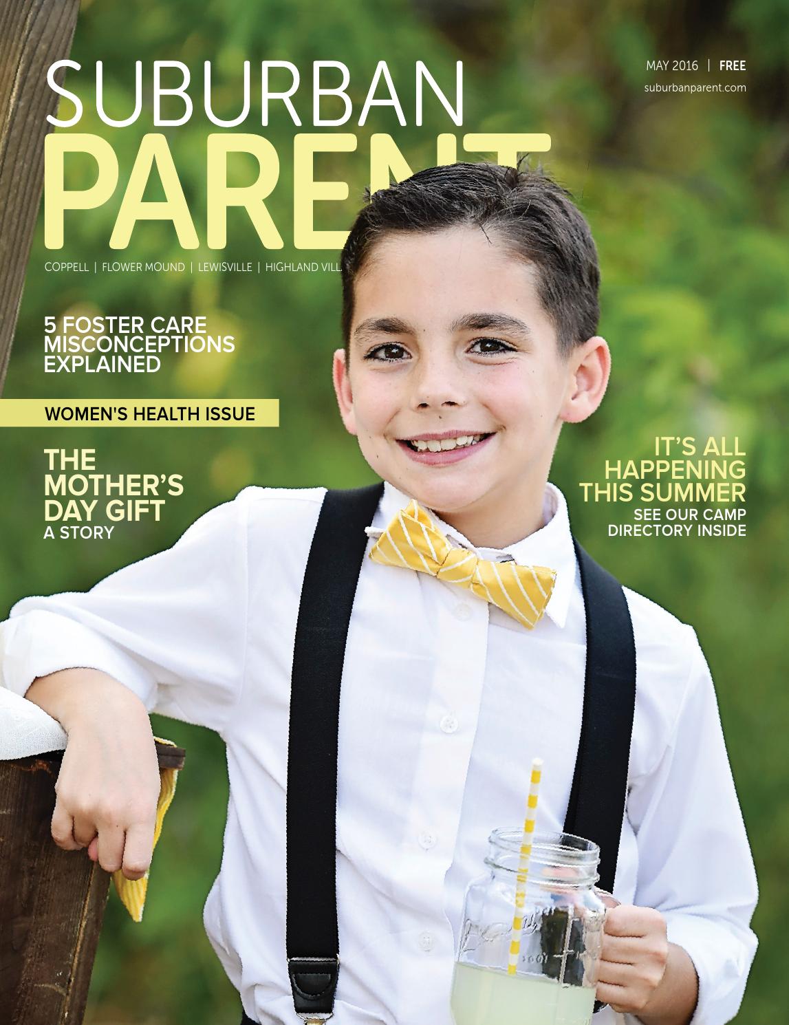 Suburban Parent: Coppell by Digital Publisher - Issuu