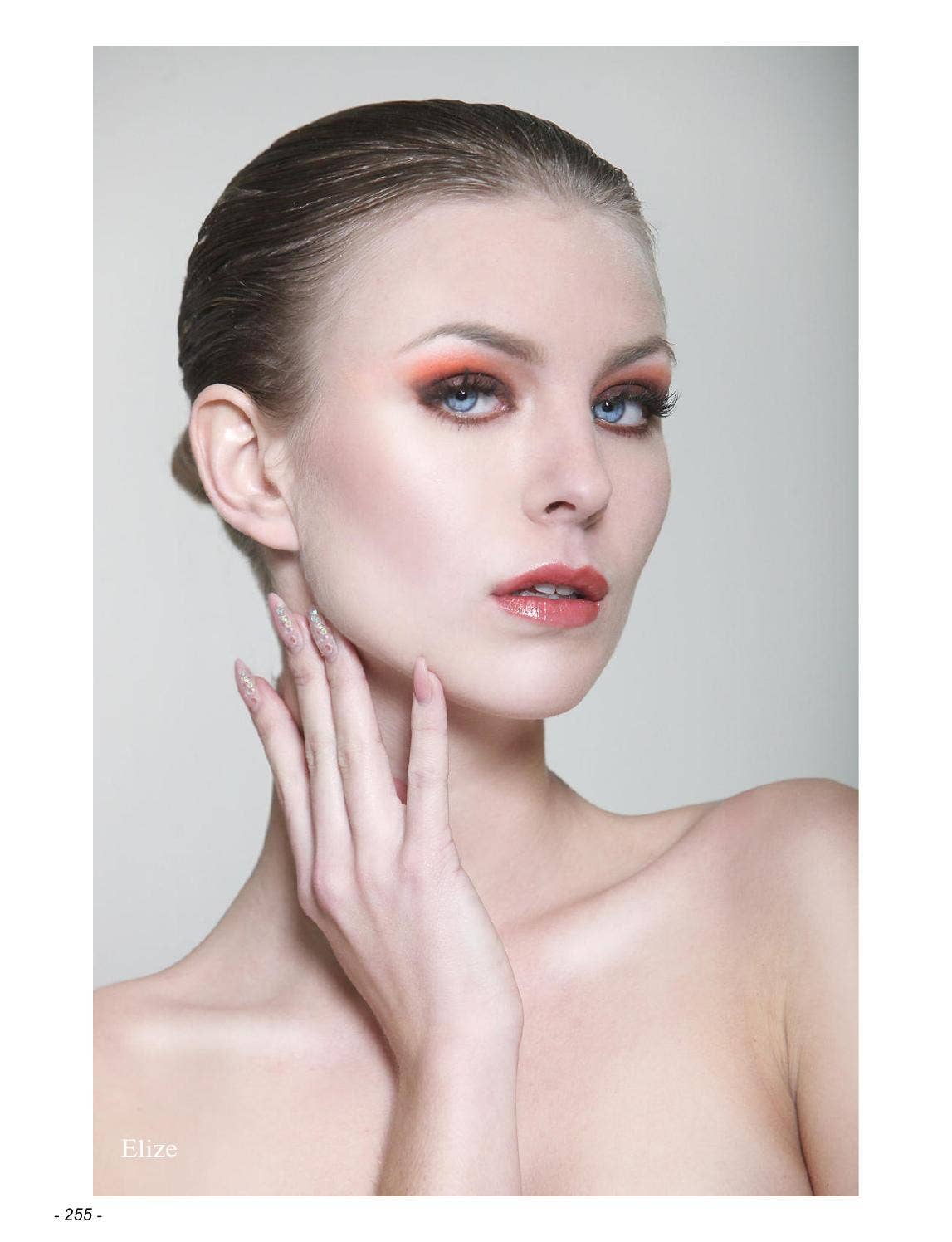 Winners editie Ron Stam by Modellenland Magazine - Issuu