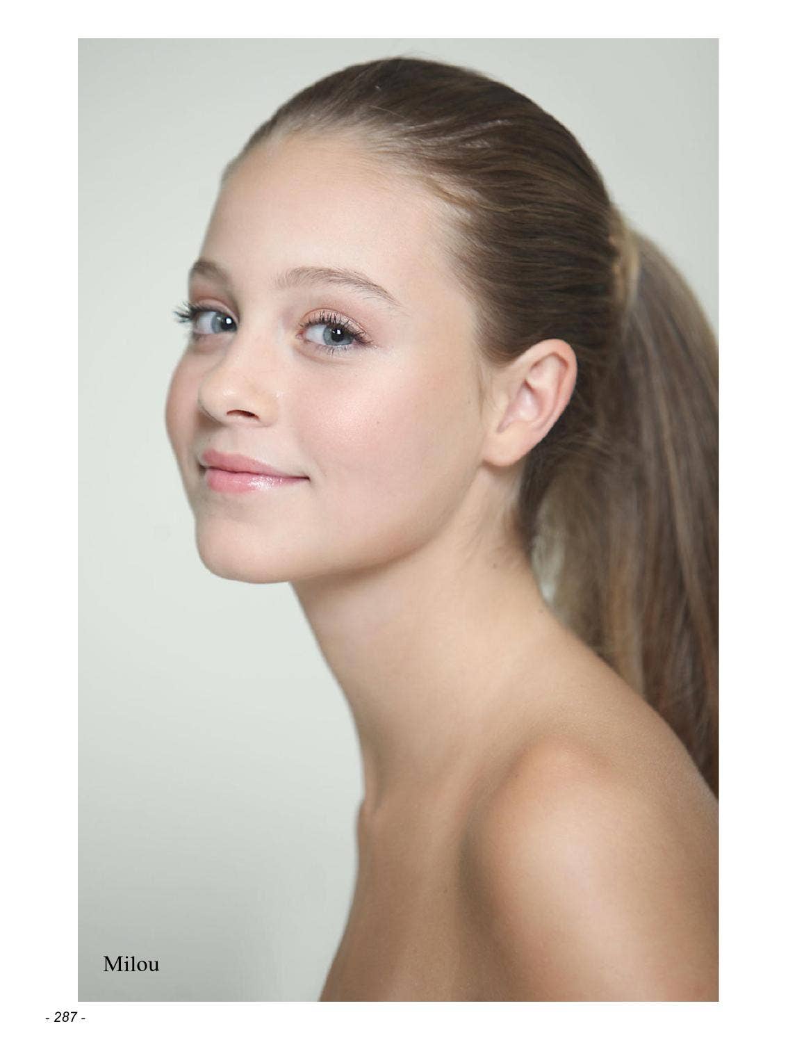 Winners editie Ron Stam by Modellenland Magazine - Issuu