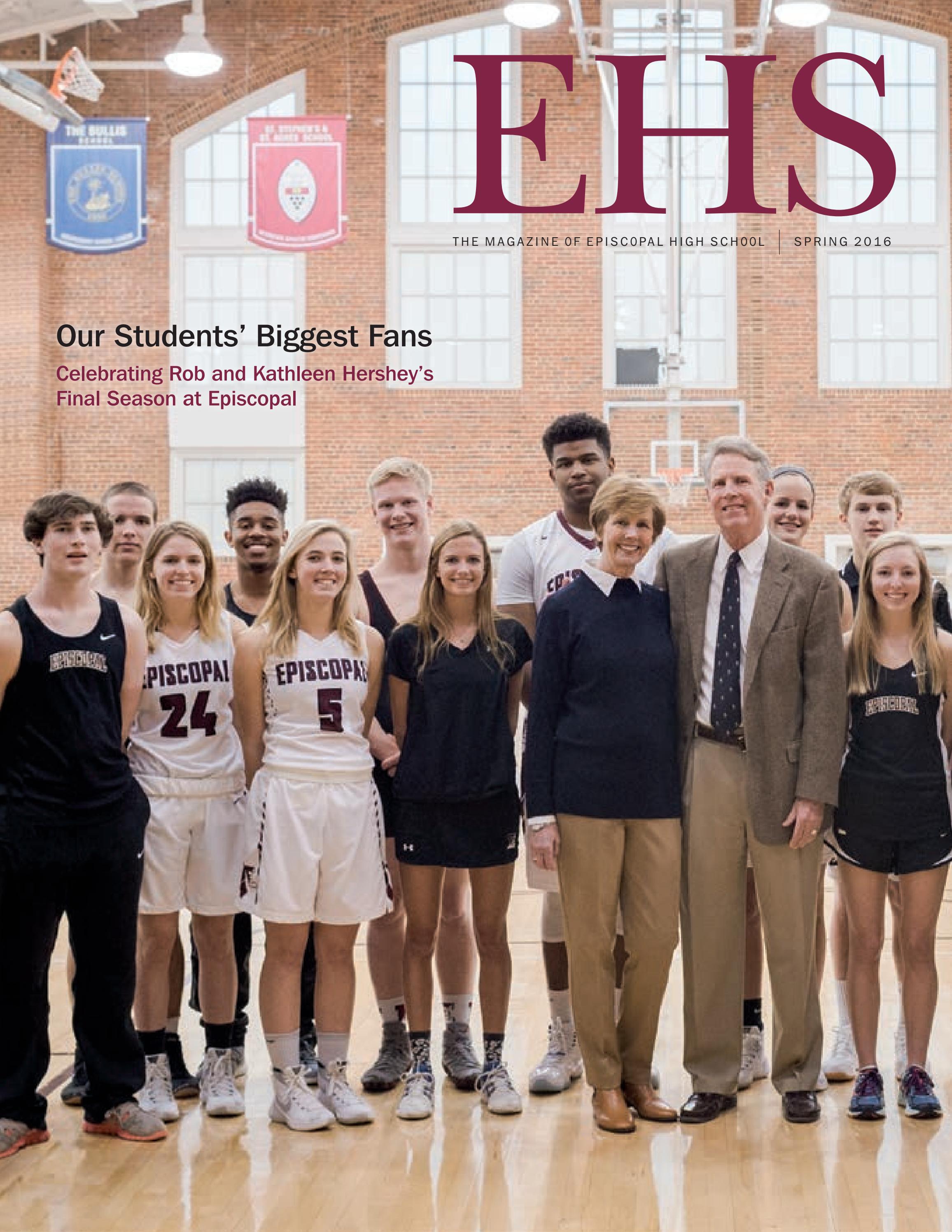2016 EHS Spring Magazine By Episcopal High School Issuu 2016 EHS Spring Magazine By Episcopal High School Issuu