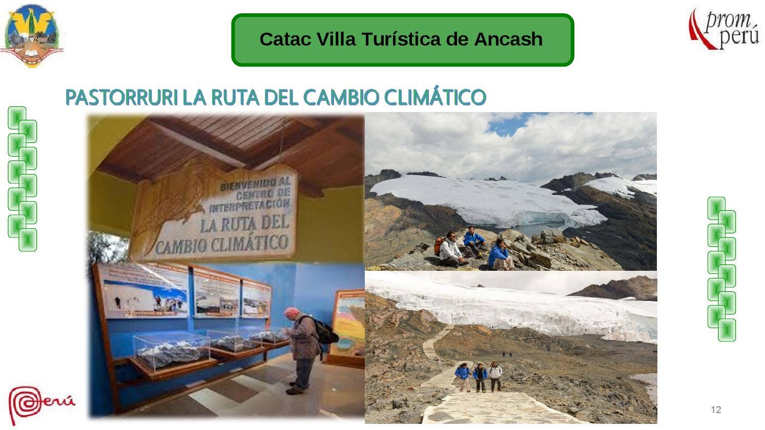 Catac - un mundo por descubrir by Visit Peru - Issuu