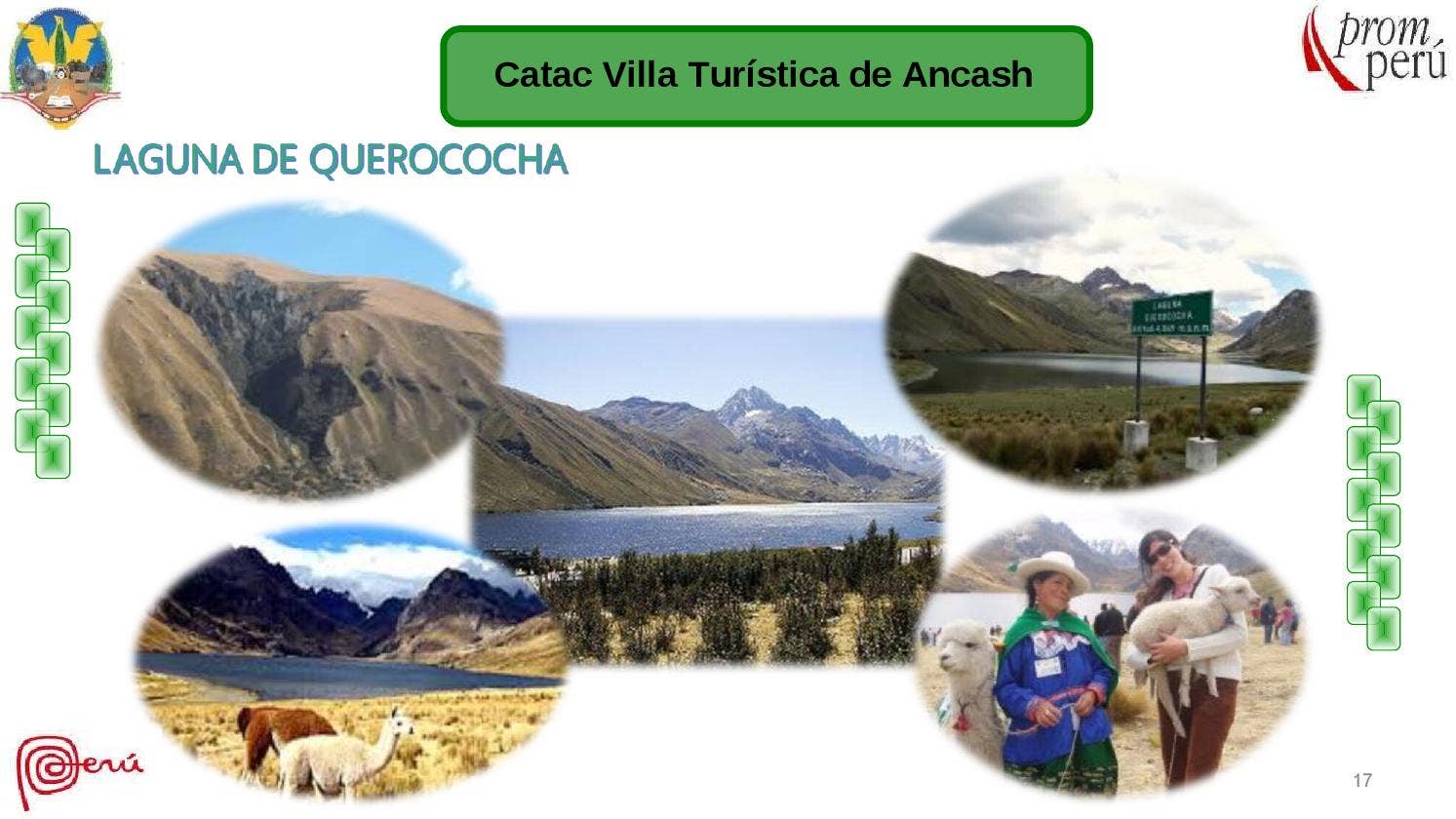 Catac - un mundo por descubrir by Visit Peru - Issuu
