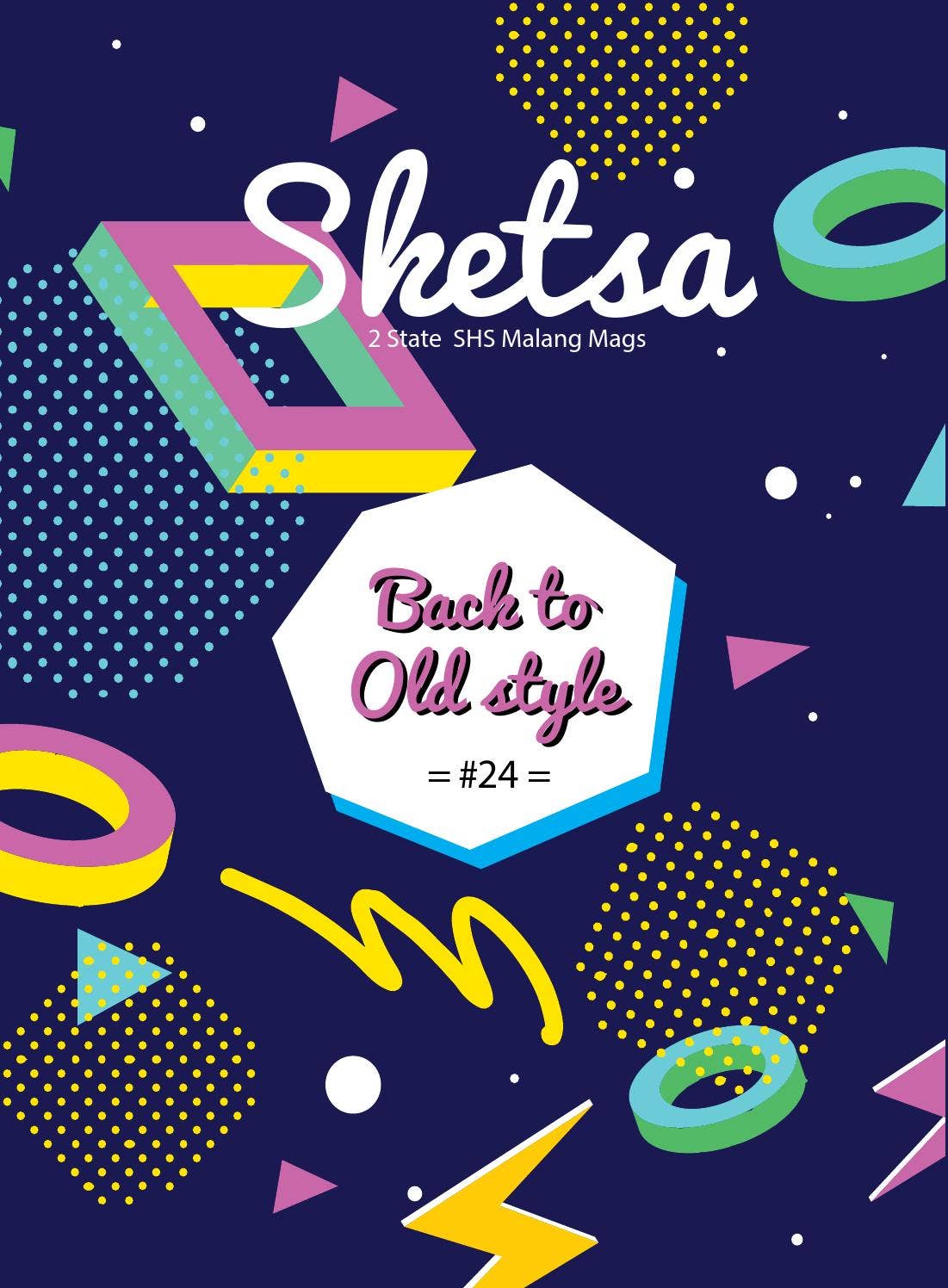 Sketsa#24 by MATAHATI CREATIVE - Issuu