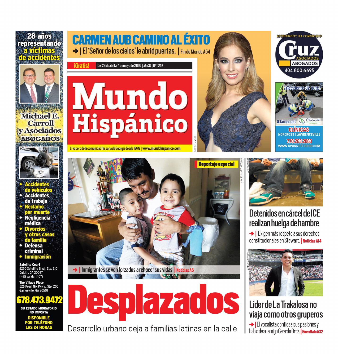 Mund 04282016 mundo a1 by MUNDONOW - Issuu