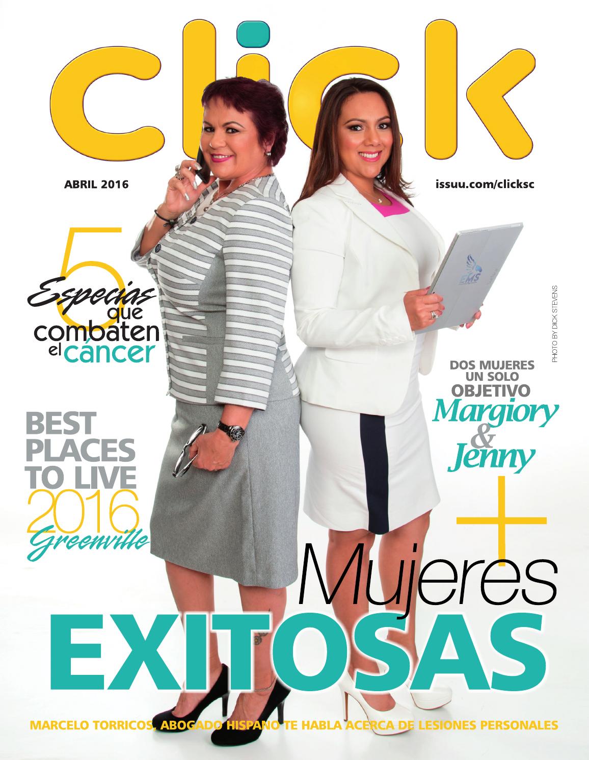 Click Magazine Abril by Click Magazine - Issuu