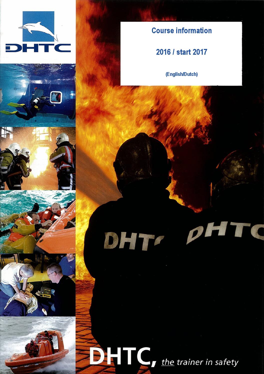 dhtc brochure by Zeeman Reclamegroep - Issuu