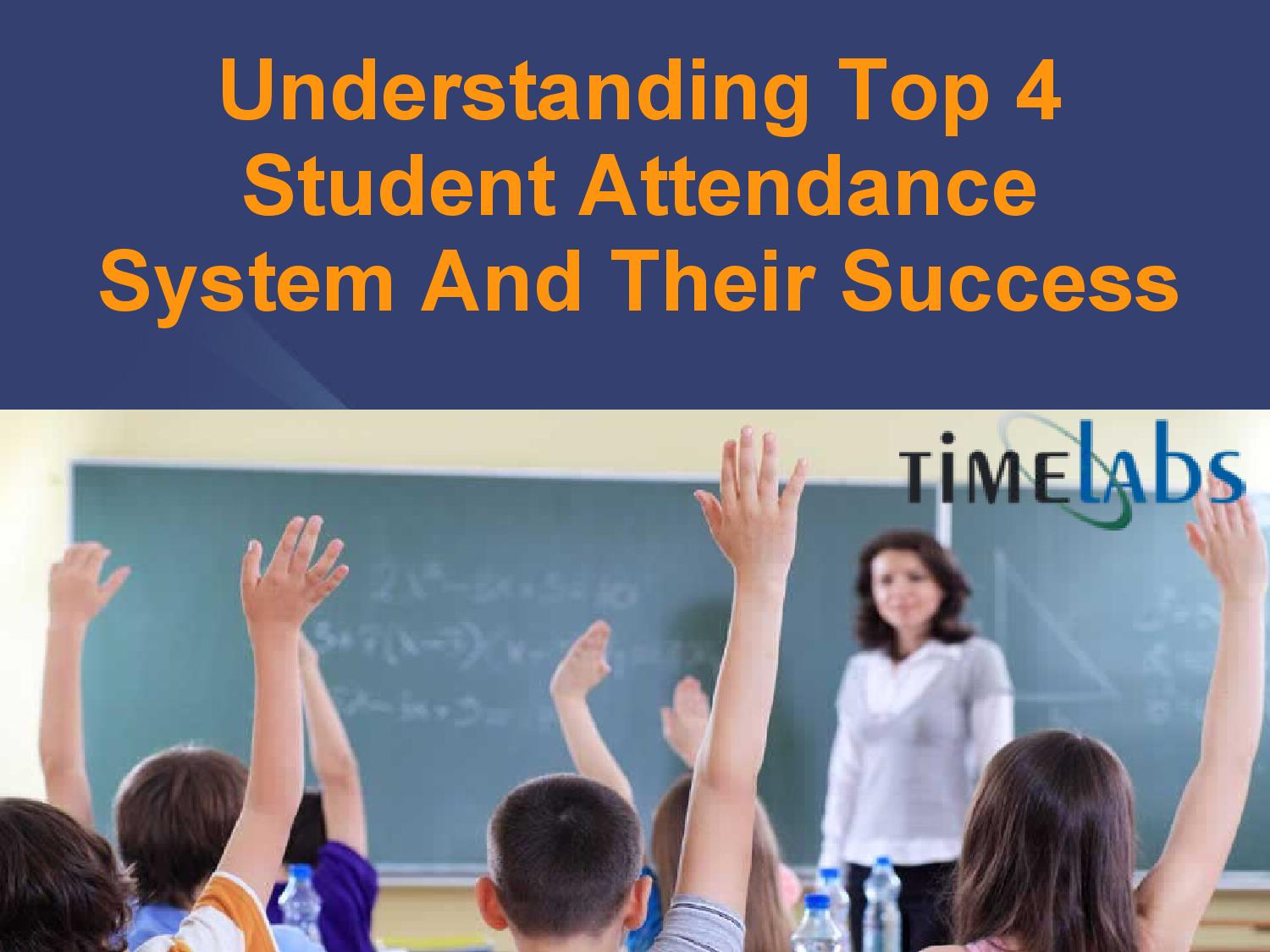 Student Attendance System Software By Timelabs Issuu