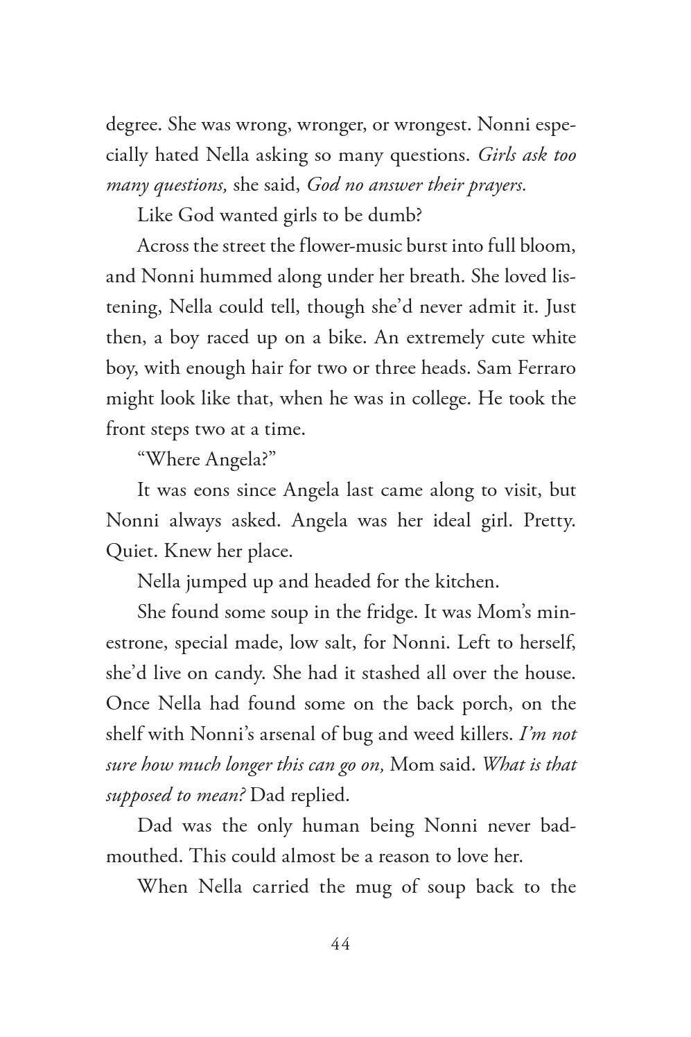Every Single Second by Tricia Springstubb by HarperCollins Children's ...