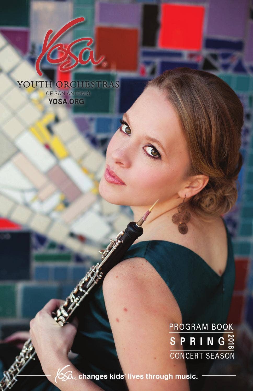 Yosa program spring 2016 by Traveling Blender - Issuu