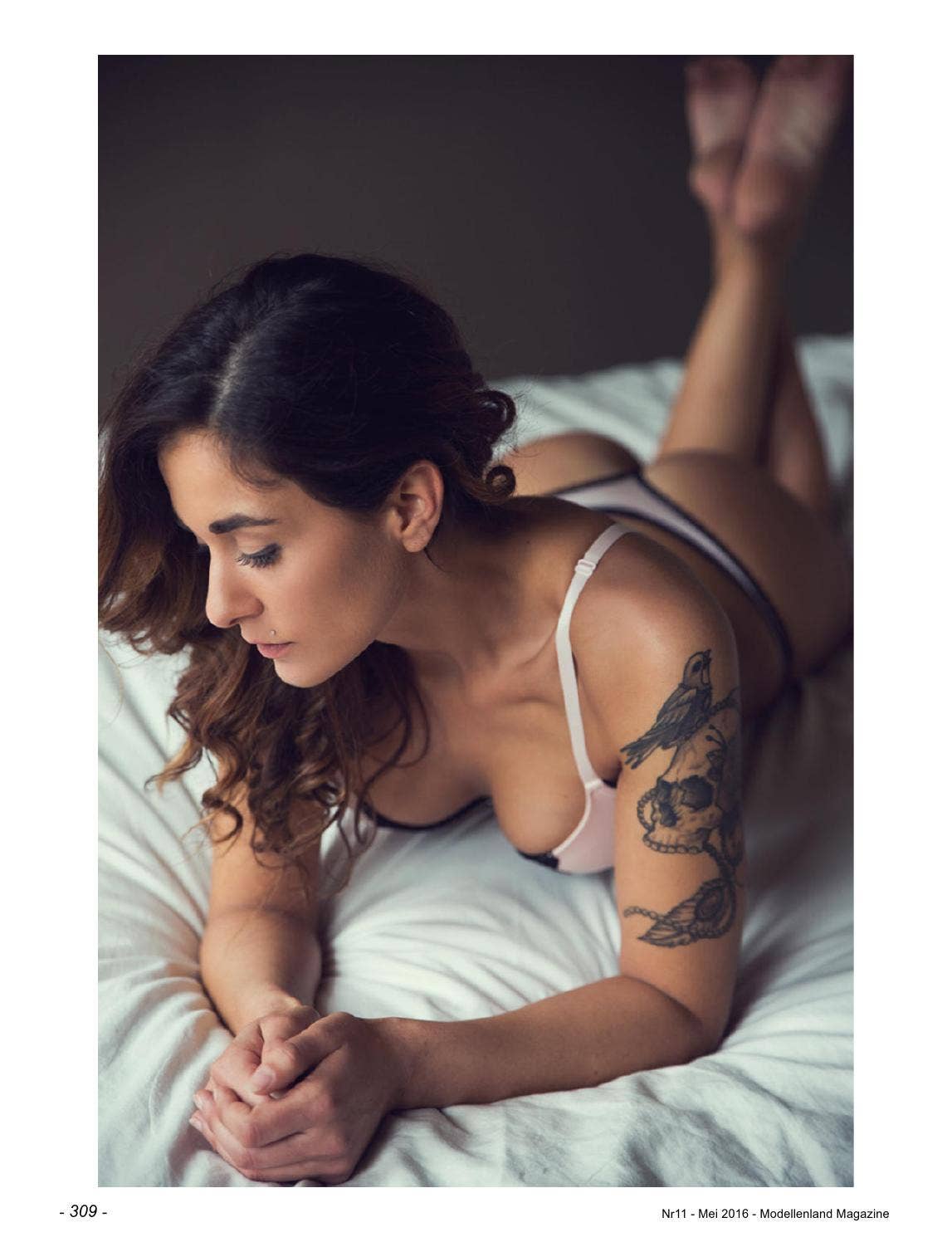 Modellenland Magazine Issue11 by Modellenland Magazine - Issuu