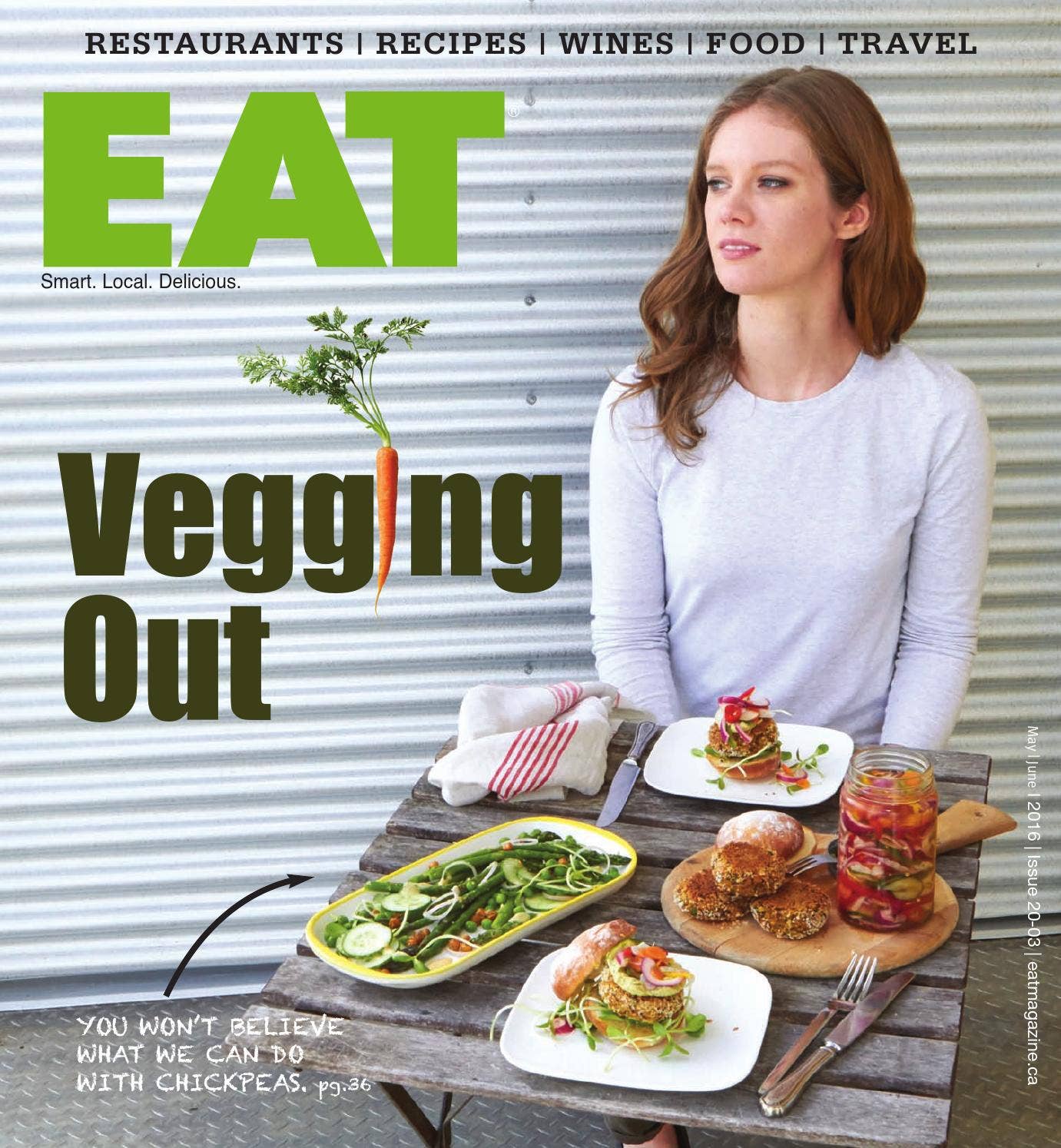Eat magazine may june 2016 by EAT Magazine - Issuu