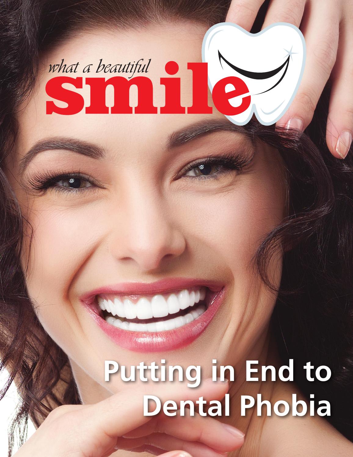 Beautiful Smile by Experienced Graphic Designer - Issuu